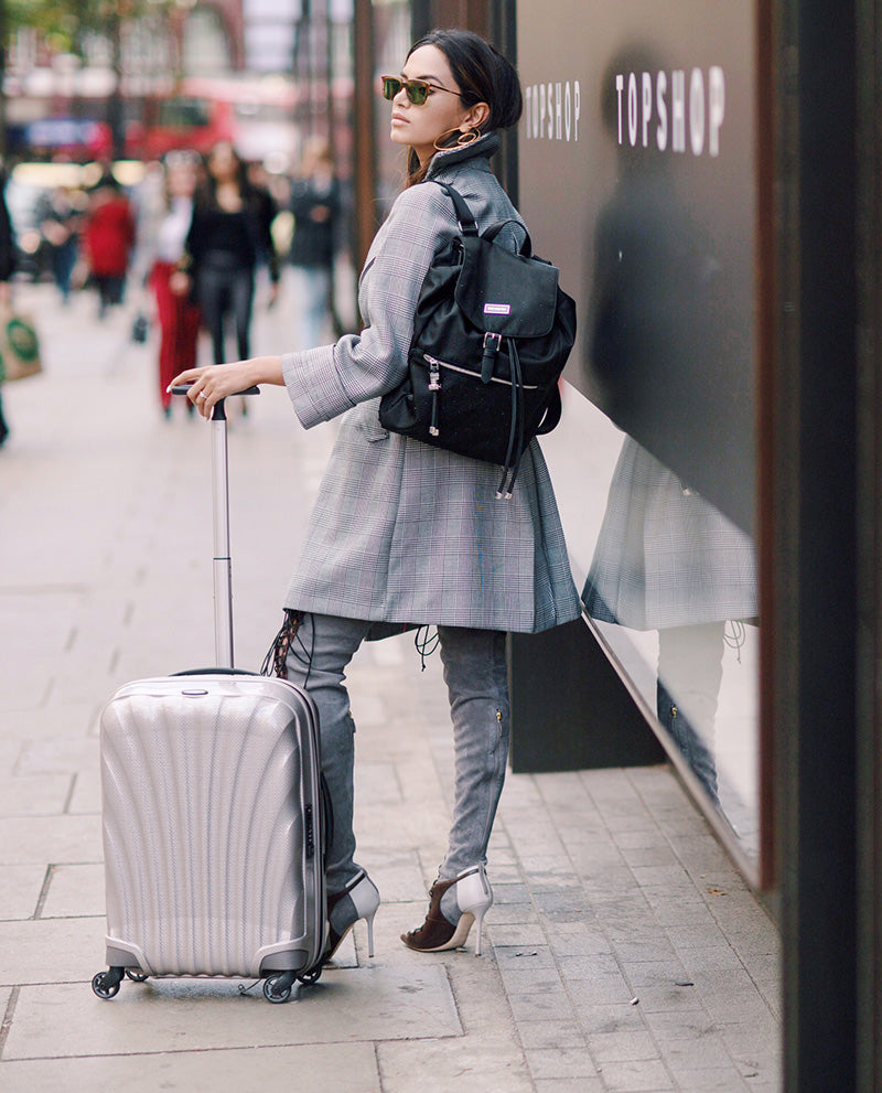 Suspension Wheels – Samsonite Egypt