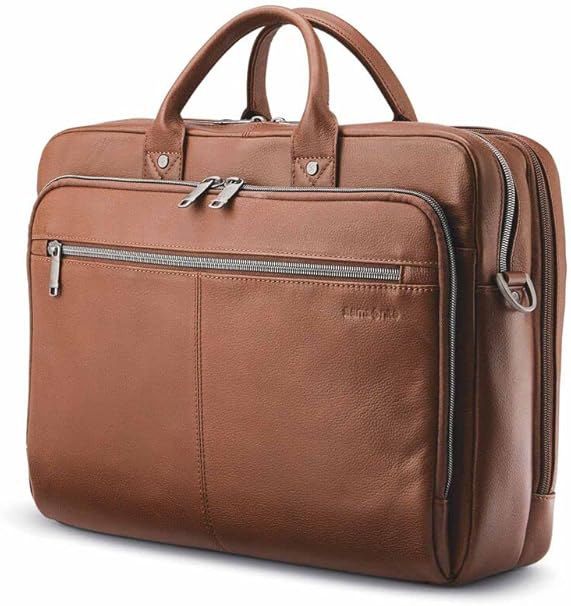 Classic Leather – Samsonite Egypt